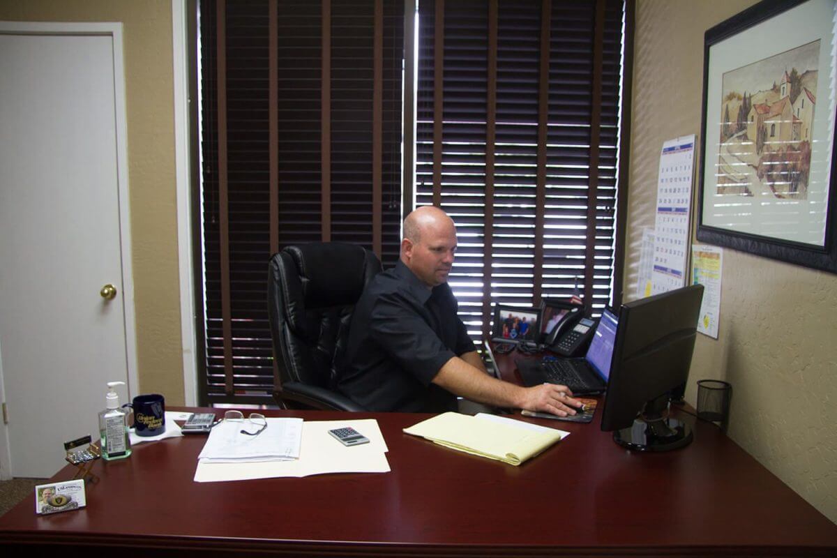 What is a Loan Processor and What Do They Do? | US Lending Co.