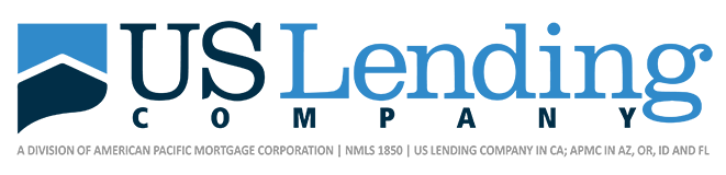 US Lending Co. - Home Loans For Redding CA & The North State